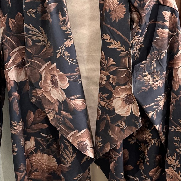 Soft Surroundings | Jackets & Coats | Soft Surroundings Shape Drape ...